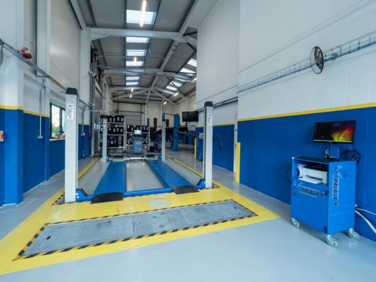 MOT Testing - Car Service, Repairs & MOT Testing Woking